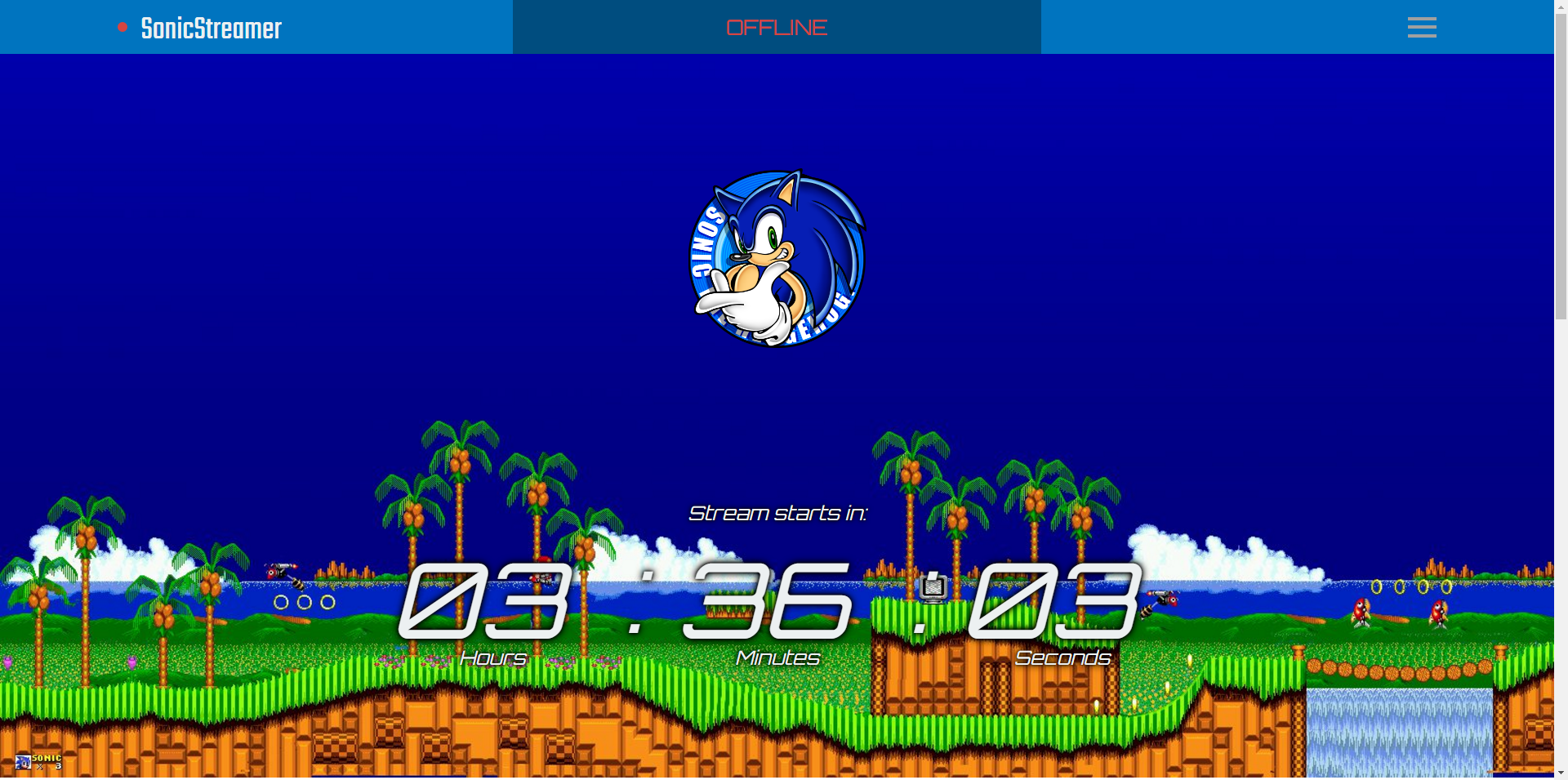 StreamWeasels – WordPress Themes for Online Streamers