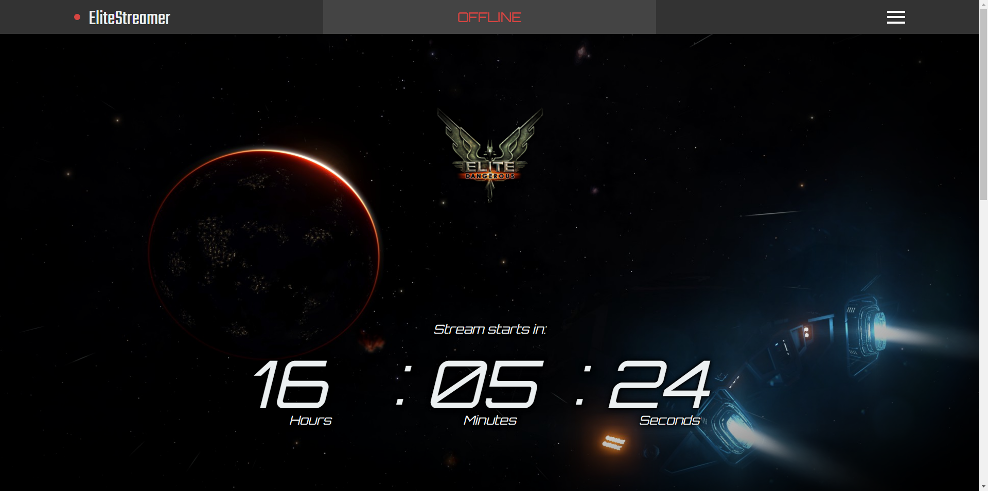 StreamWeasels – WordPress Themes for Online Streamers