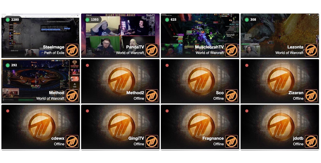 5 Epic Twitch TV WordPress Plugins for Streamers