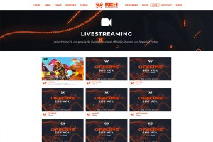 Twitch Stream Teams - How to Join a Twitch Team (2022)