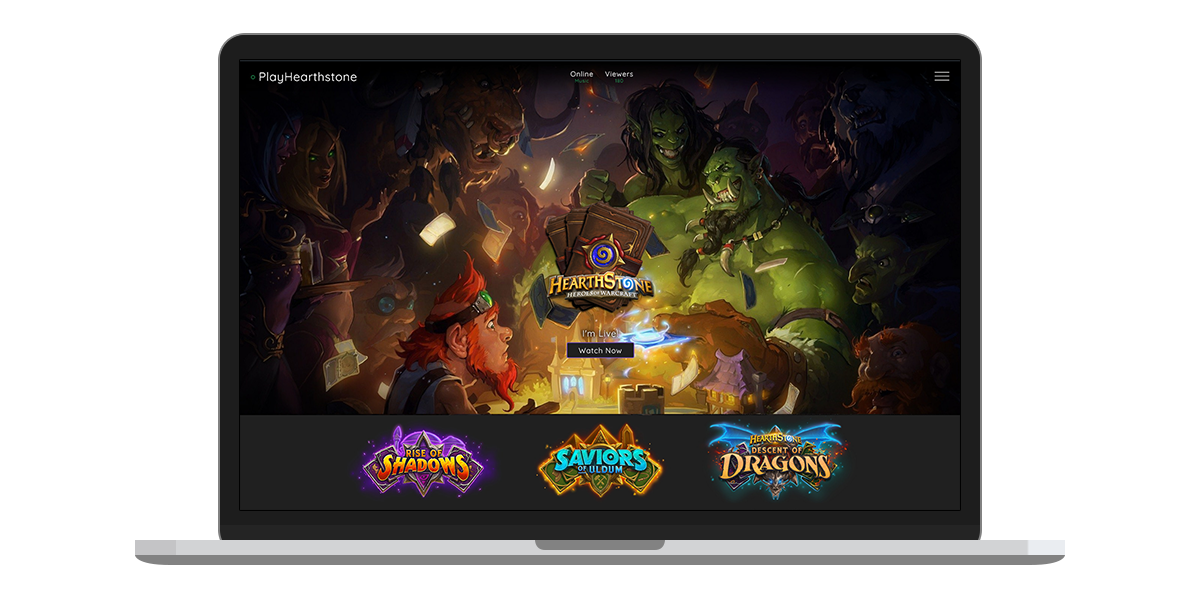 Gaming WordPress Themes for Streamers and Gamers - Our Top 5