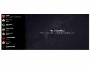 9 Powerful WordPress Twitch Plugins to Embed Twitch Streams (2022)