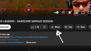How to Embed YouTube Live Stream Videos (2022 Guide)