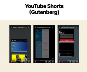 How to Embed YouTube Shorts on Any Website (2025 Guide)